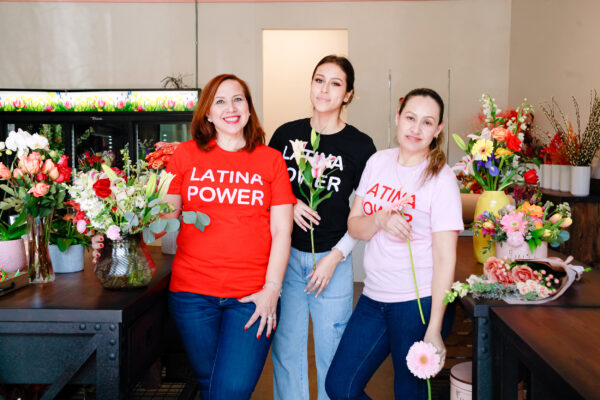 About Us | Mili's Flowers and Gifts